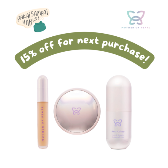 MOP Beauty – Lyfe With Less